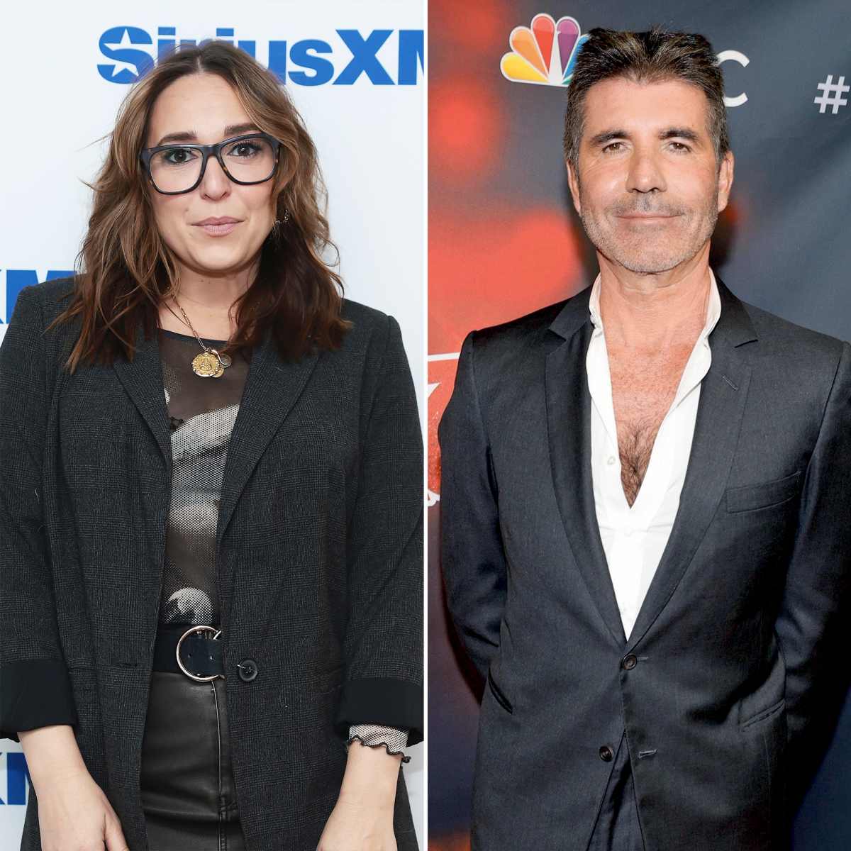 Jessica Vosk Recalls Simon Cowell’s Harsh Criticism on American Idol ...