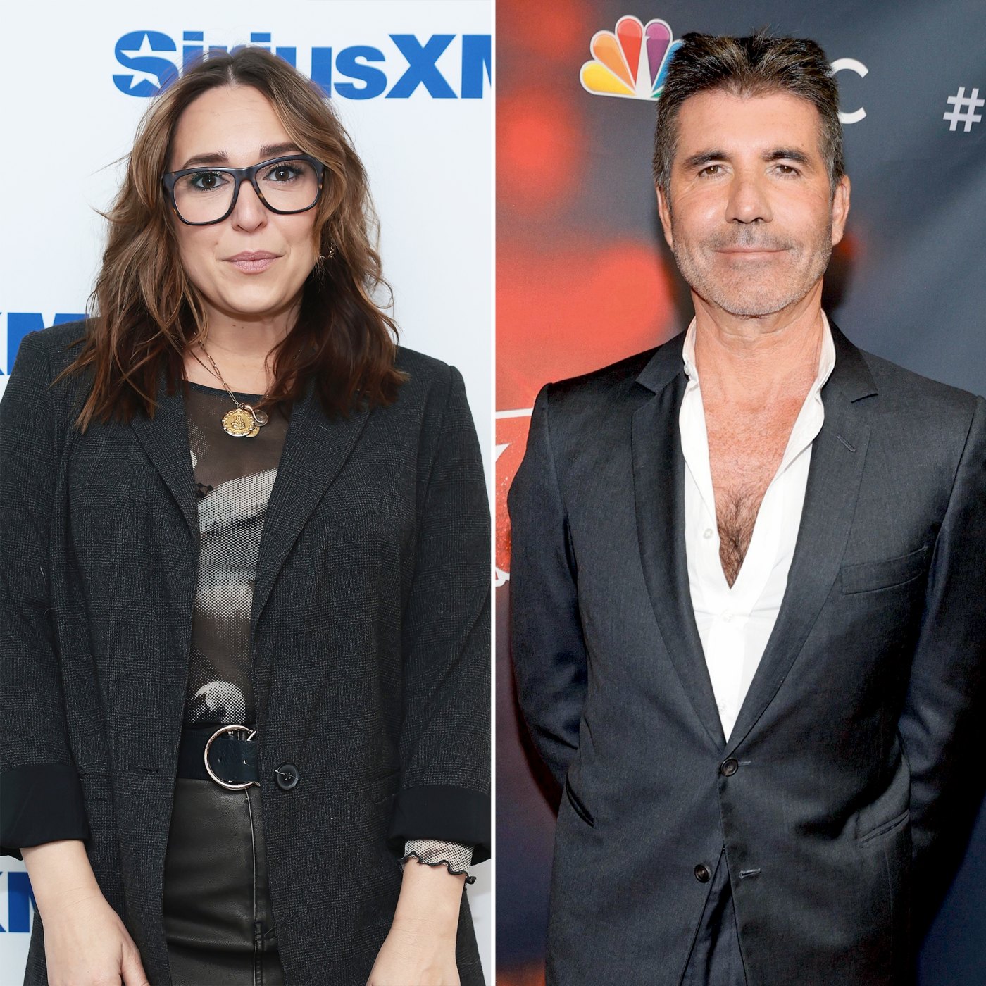 Jessica Vosk Recalls Simon Cowell’s Harsh Criticism on American Idol ...