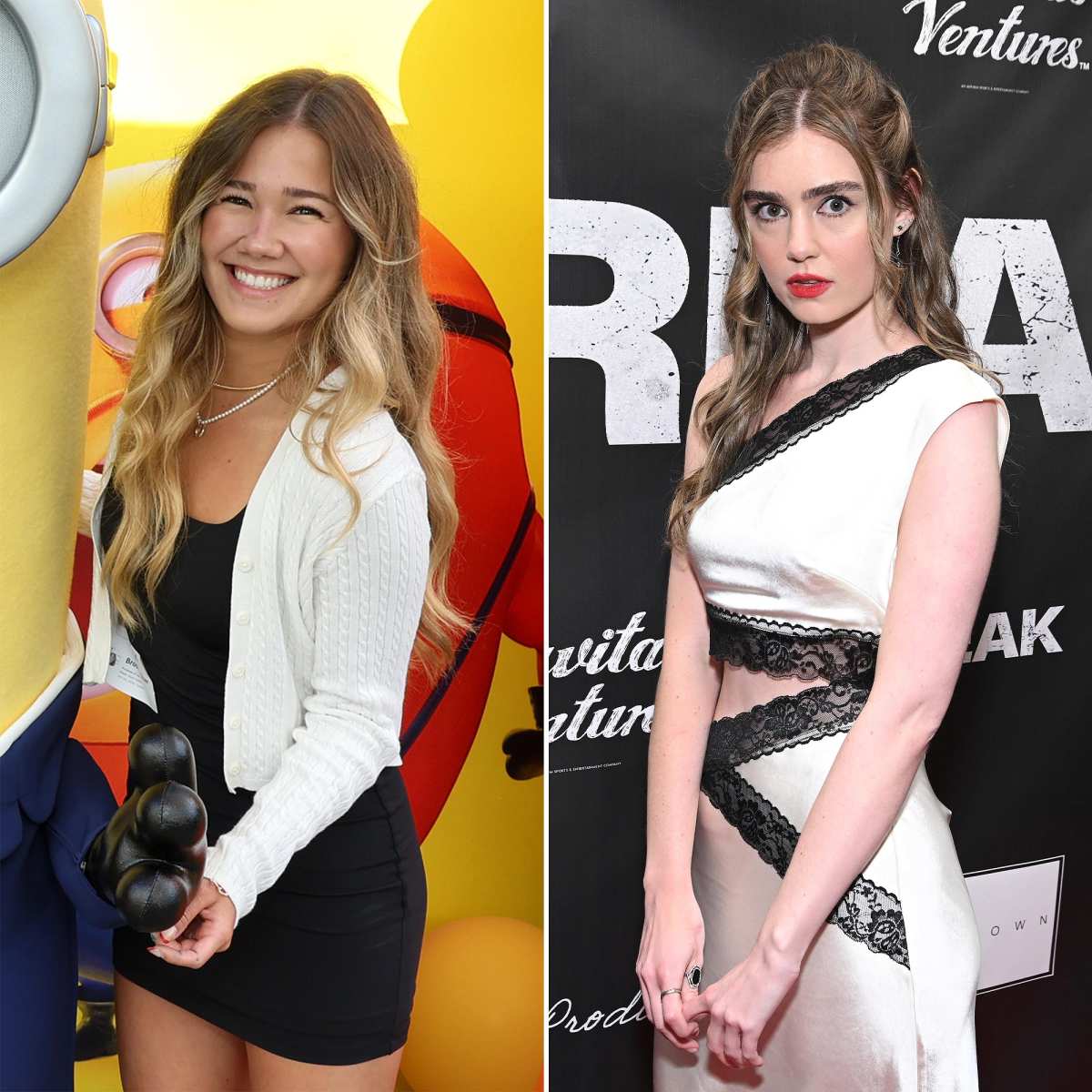 Brooklyn Rae Silzer Breaks Silence on General Hospital Exit, Recasting ...