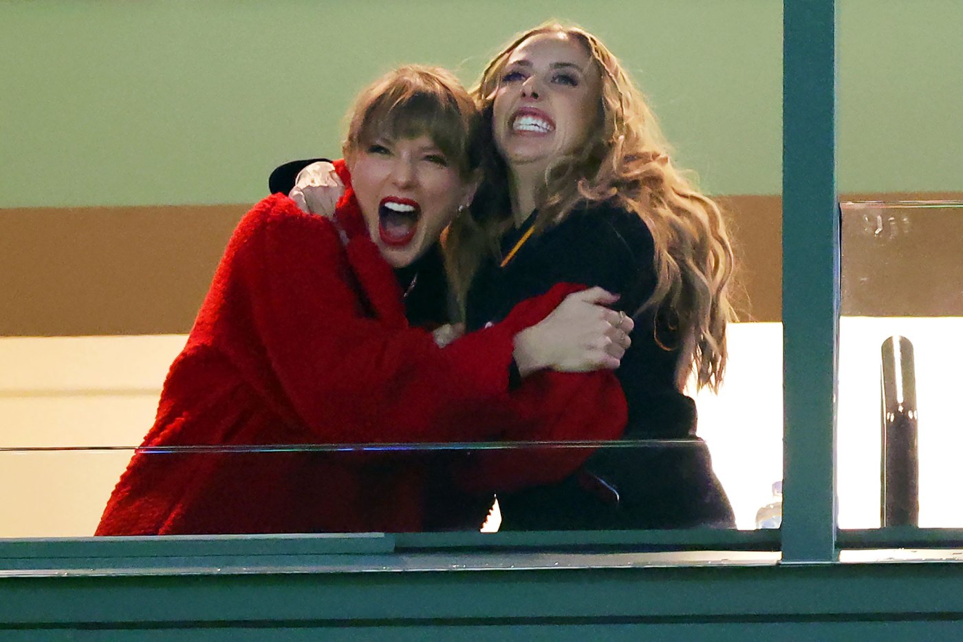 Taylor Swift’s Next Album, Engagement: Burning Questions Answered (EXCL ...