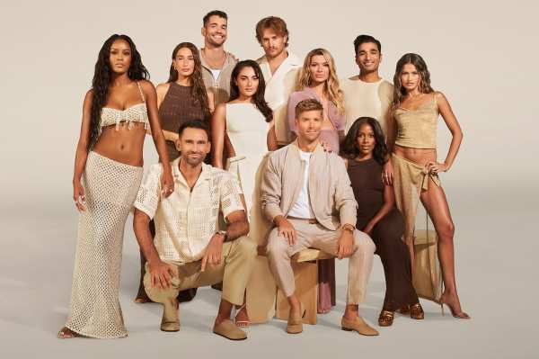 Summer House Preview: Paige Claims Craig Texted Girls During Romance ...