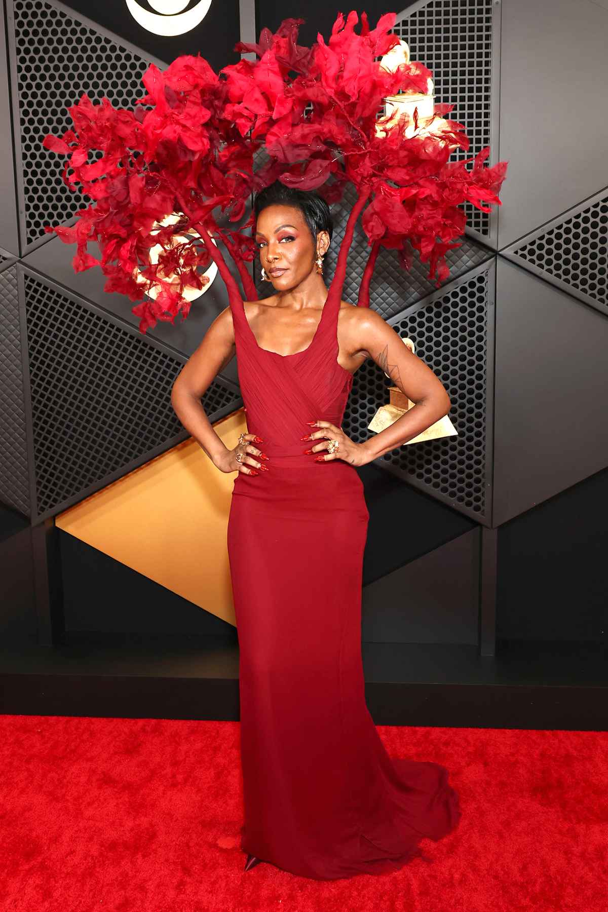 Every Red Carpet Look That Left Us Confused in 2024 | Us Weekly