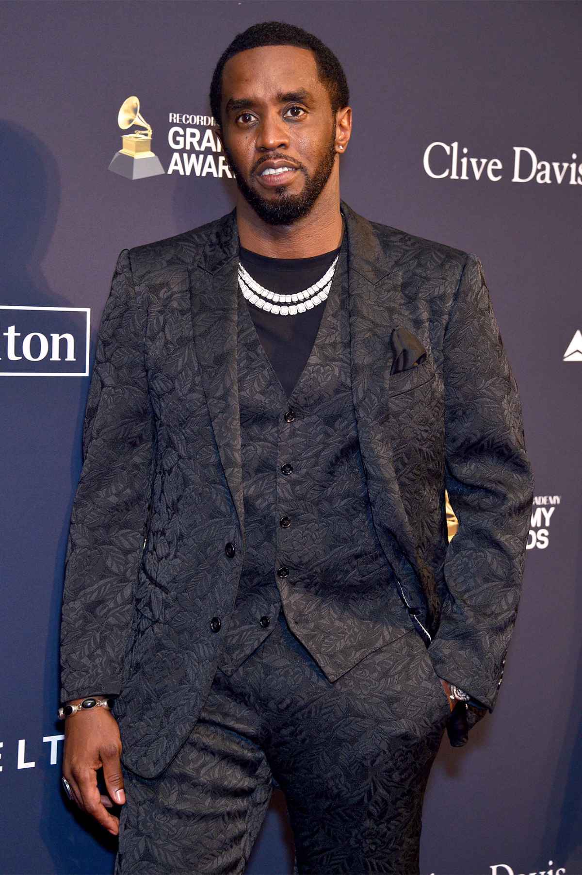 Diddy Is Requesting a Laptop in Jail to Aid in His Defense | Us Weekly