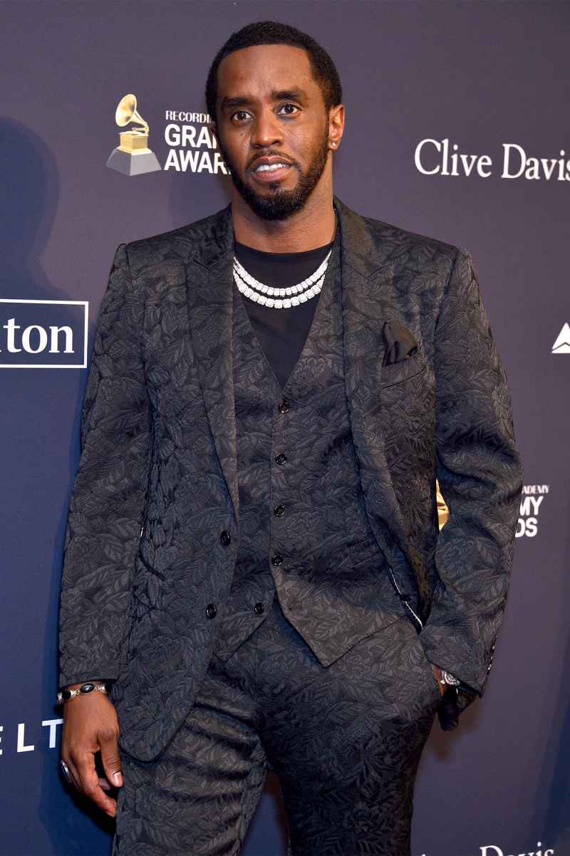Diddy solicita una computadora portátil en la cárcel para ayudar en su ...