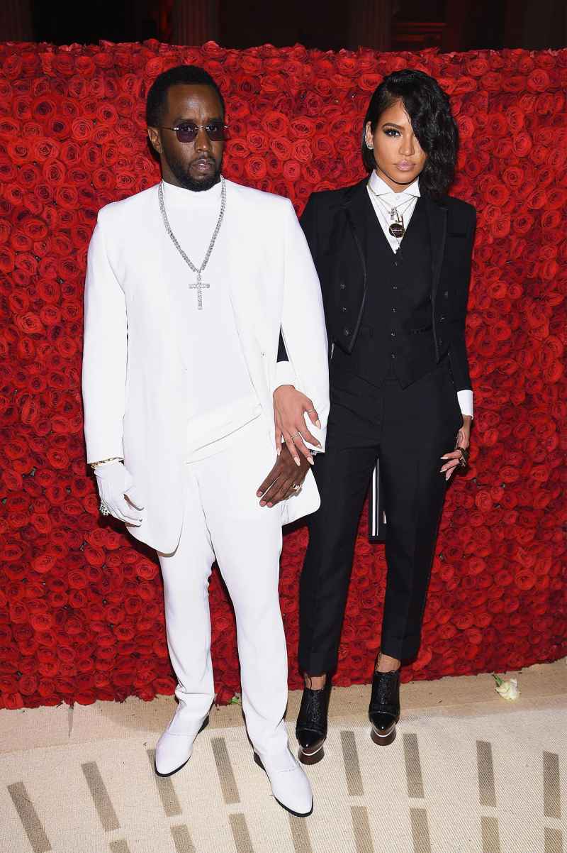 Cassie dio a Diddy 'la oportunidad de un acuerdo' antes de la demanda ...