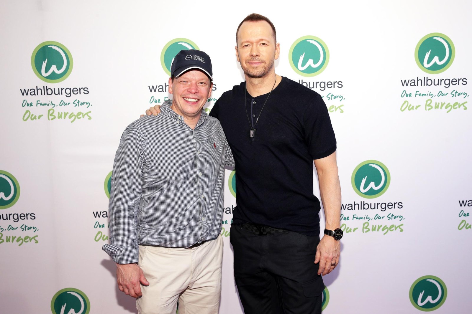 Donnie Wahlberg’s Brother Chef Paul Shares Blue Bloods Finale Recipe ...