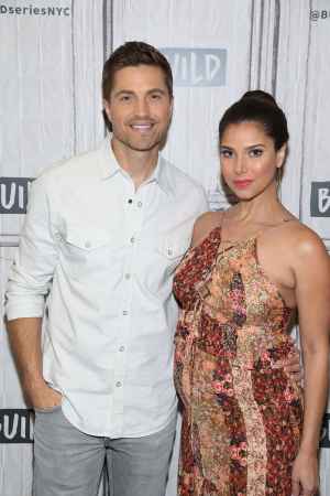 The Rookie's Eric Winter, Wife Roselyn Sanchez's Relationship Timeline ...