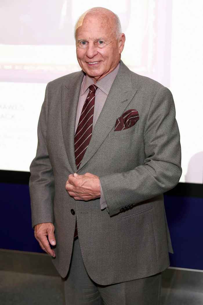 Tom Girardi Is Sentenced to 7 Years in Prison After Fraud Conviction ...