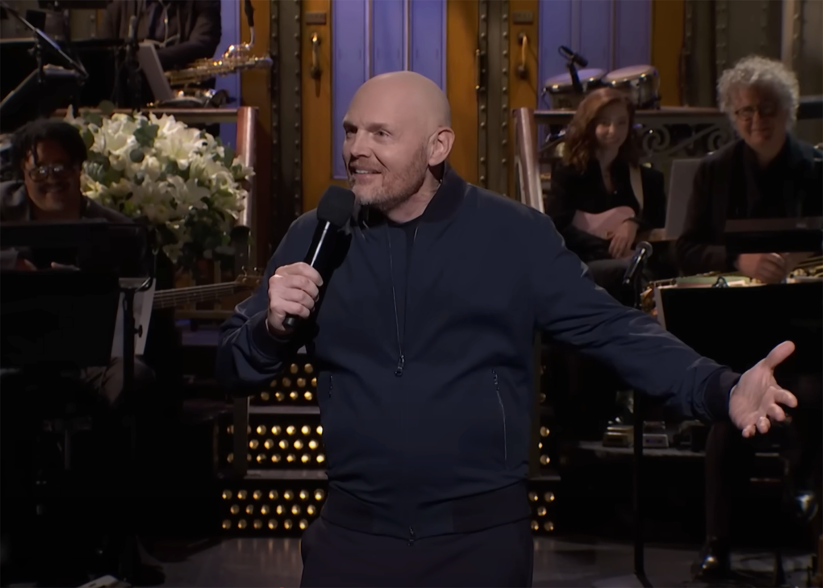 Every SNL Host of Season 50 | Us Weekly