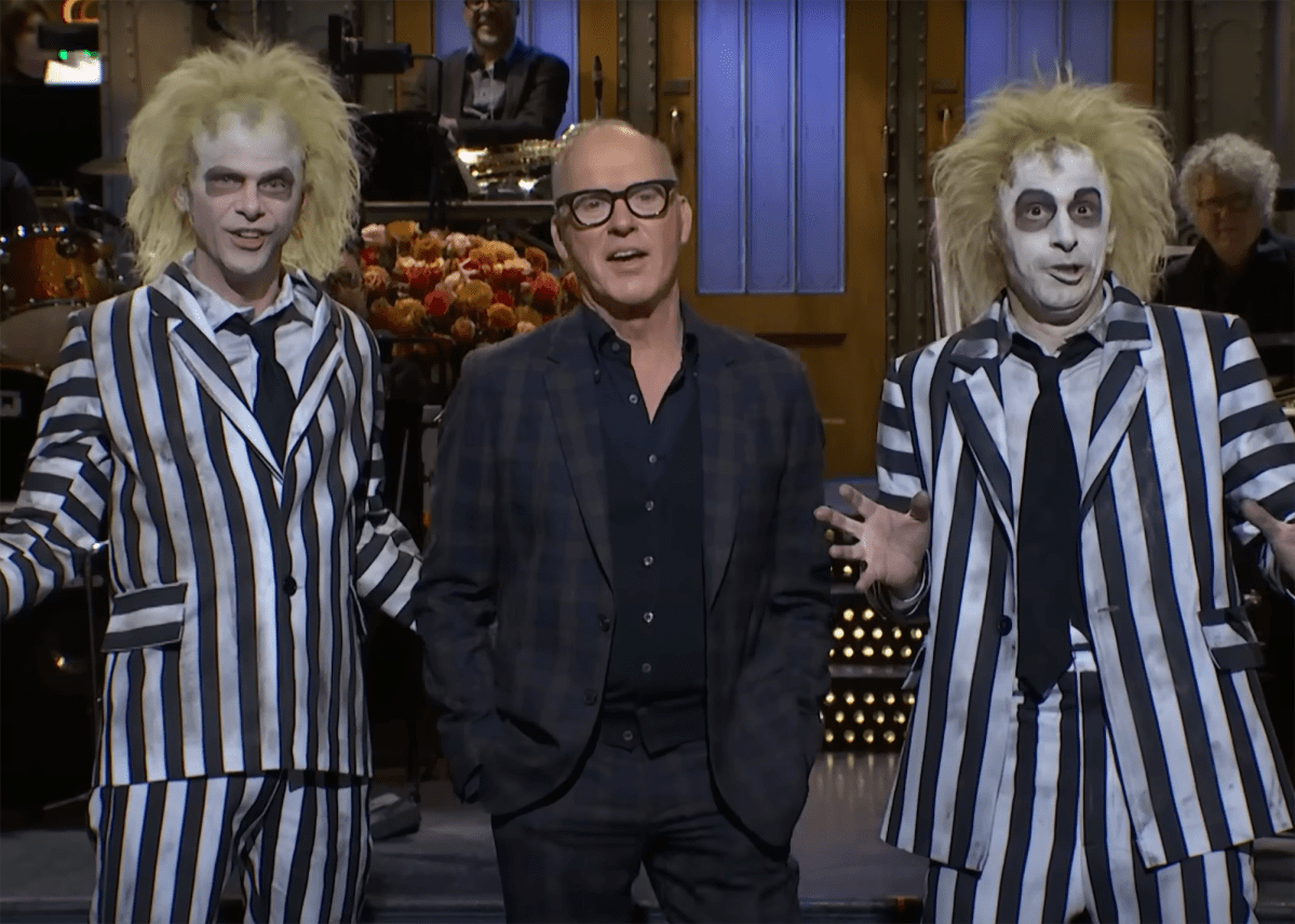 Every SNL Host of Season 50 | Us Weekly