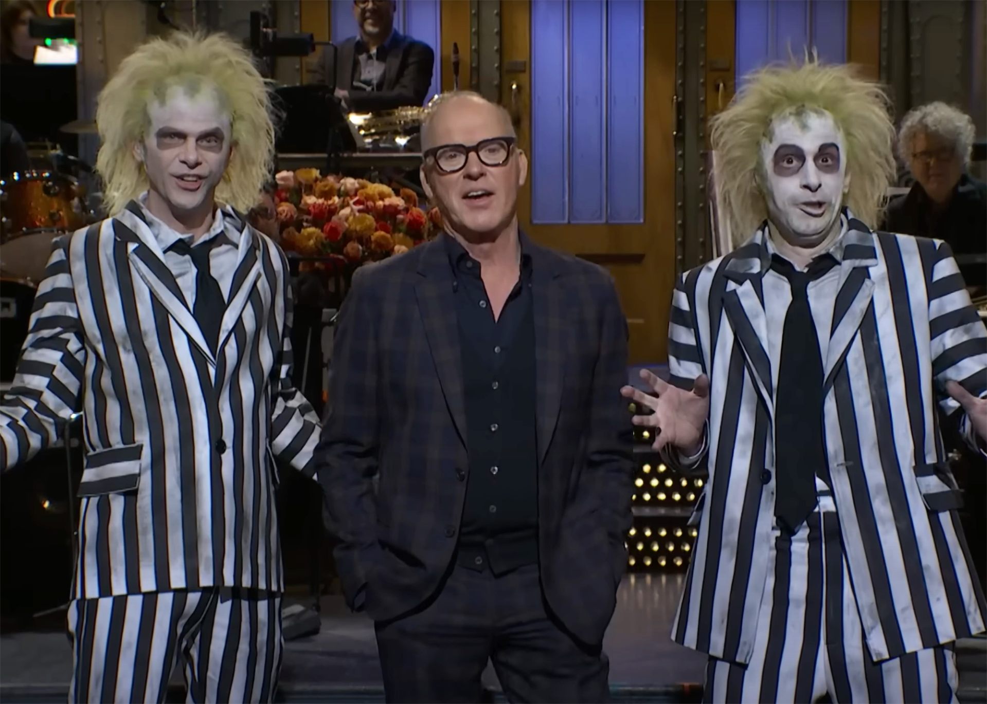 Every SNL Host of Season 50 | Us Weekly
