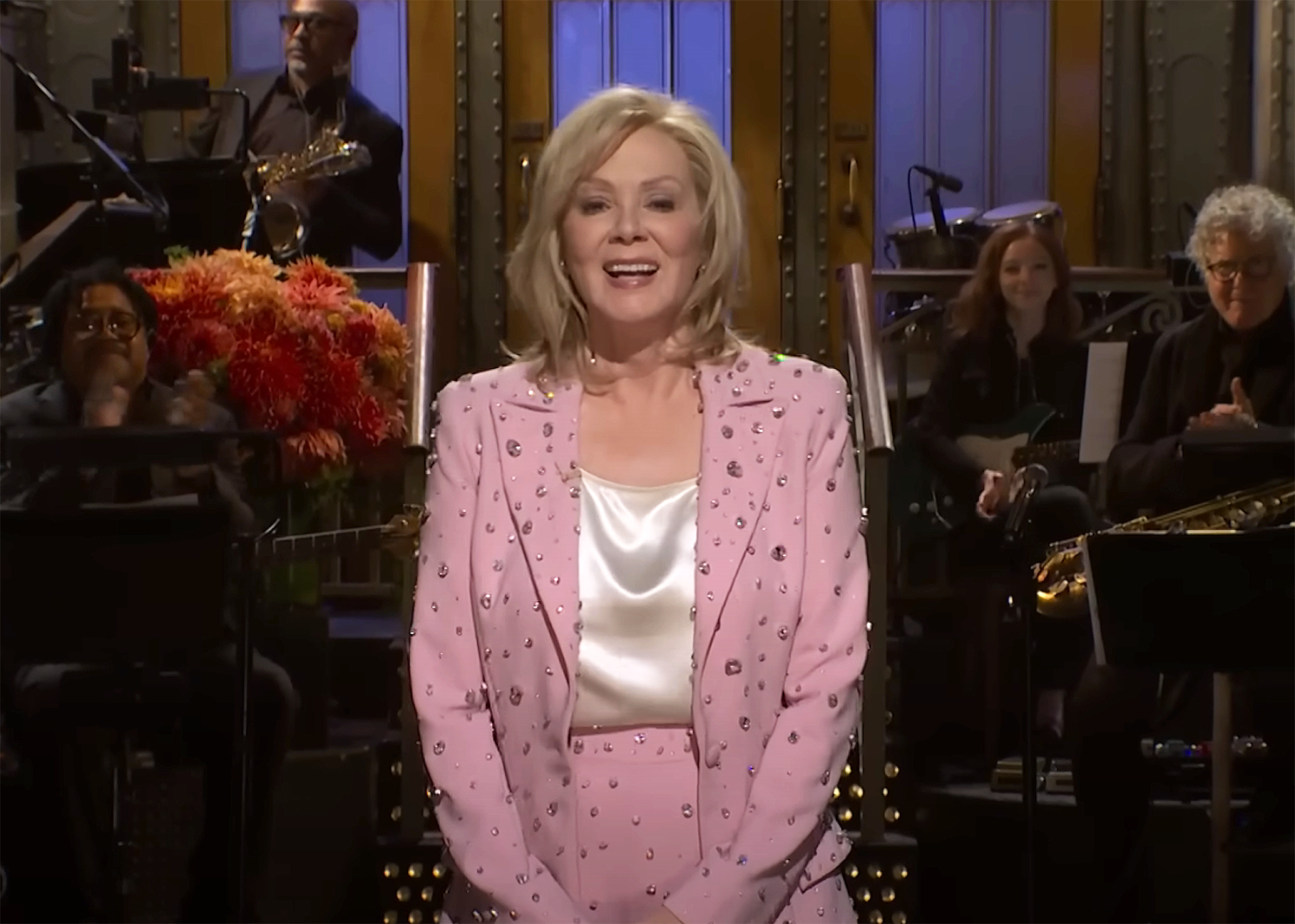 Every SNL Host of Season 50 | Us Weekly