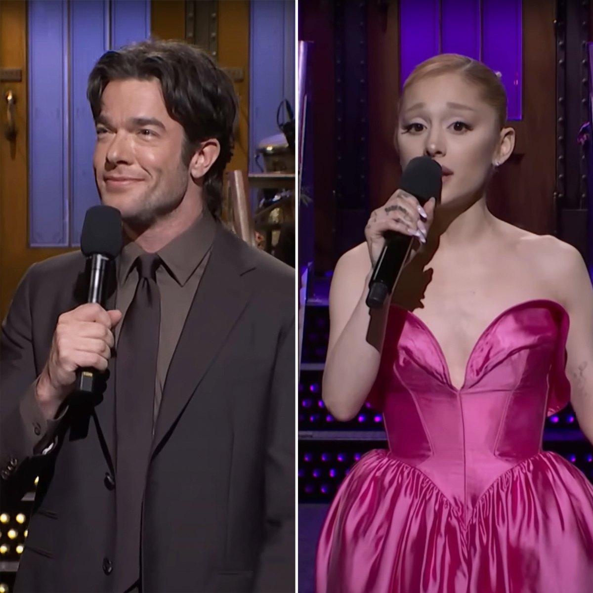 Every SNL Host of Season 50 | Us Weekly
