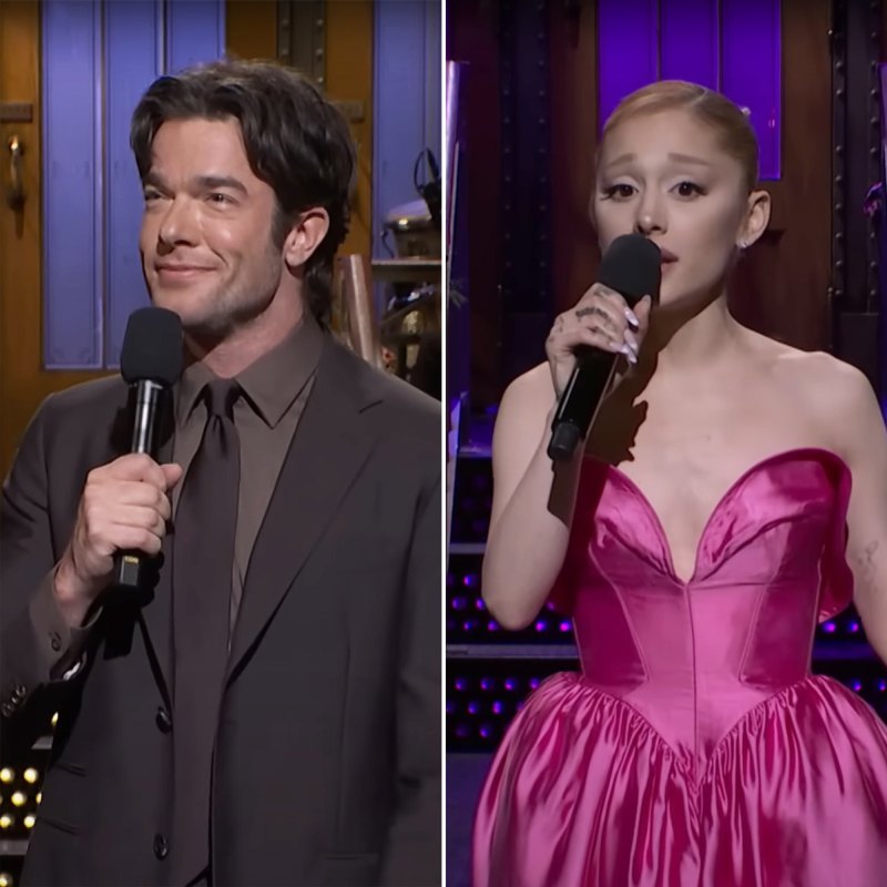 Every SNL Host of Season 50 | Us Weekly