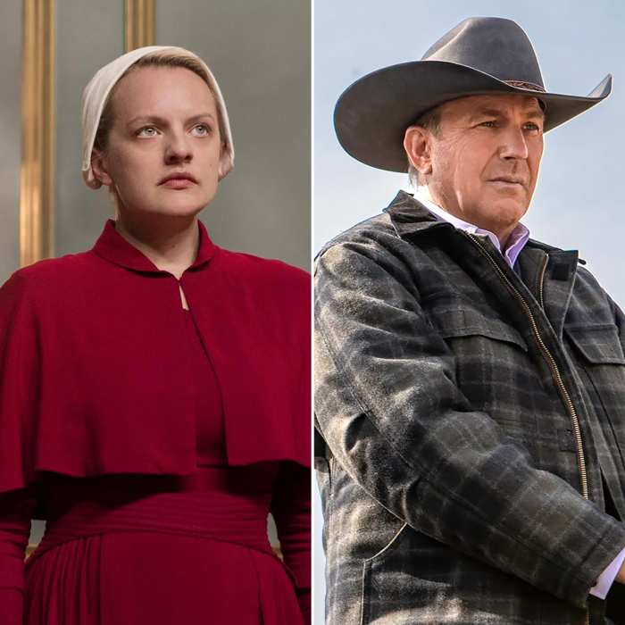 2025 TV Spinoffs to Look Forward: 9-1-1, Big Bang Theory and More | Us ...