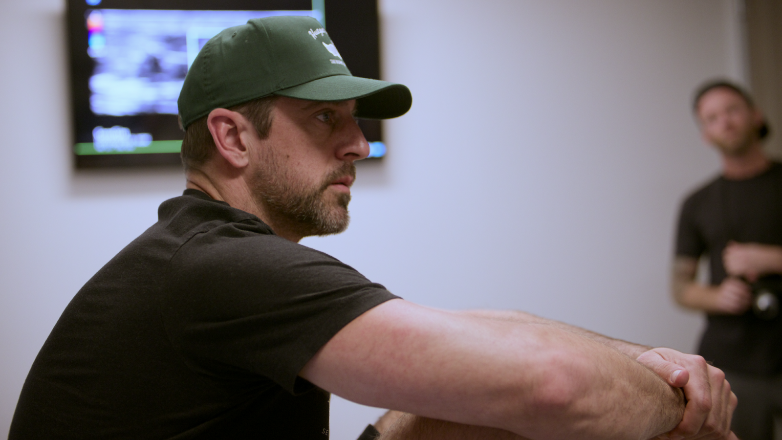 Aaron Rodgers Netflix Show: What He Revealed About Family Drama | Us Weekly