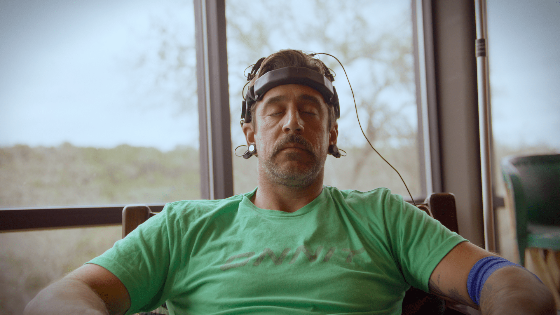 Aaron Rodgers Netflix Show: What He Revealed About Family Drama | Us Weekly