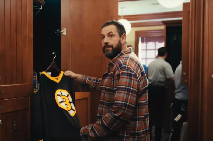 Adam Sandler's Happy Gilmore 2: Everything We Know So Far | Us Weekly