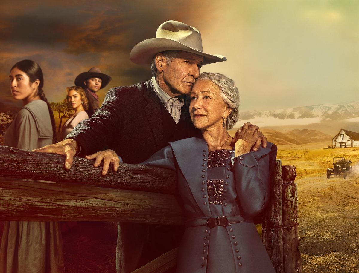 1923 Season 2: Trailer, Release Date and Everything to Know So Far | Us ...