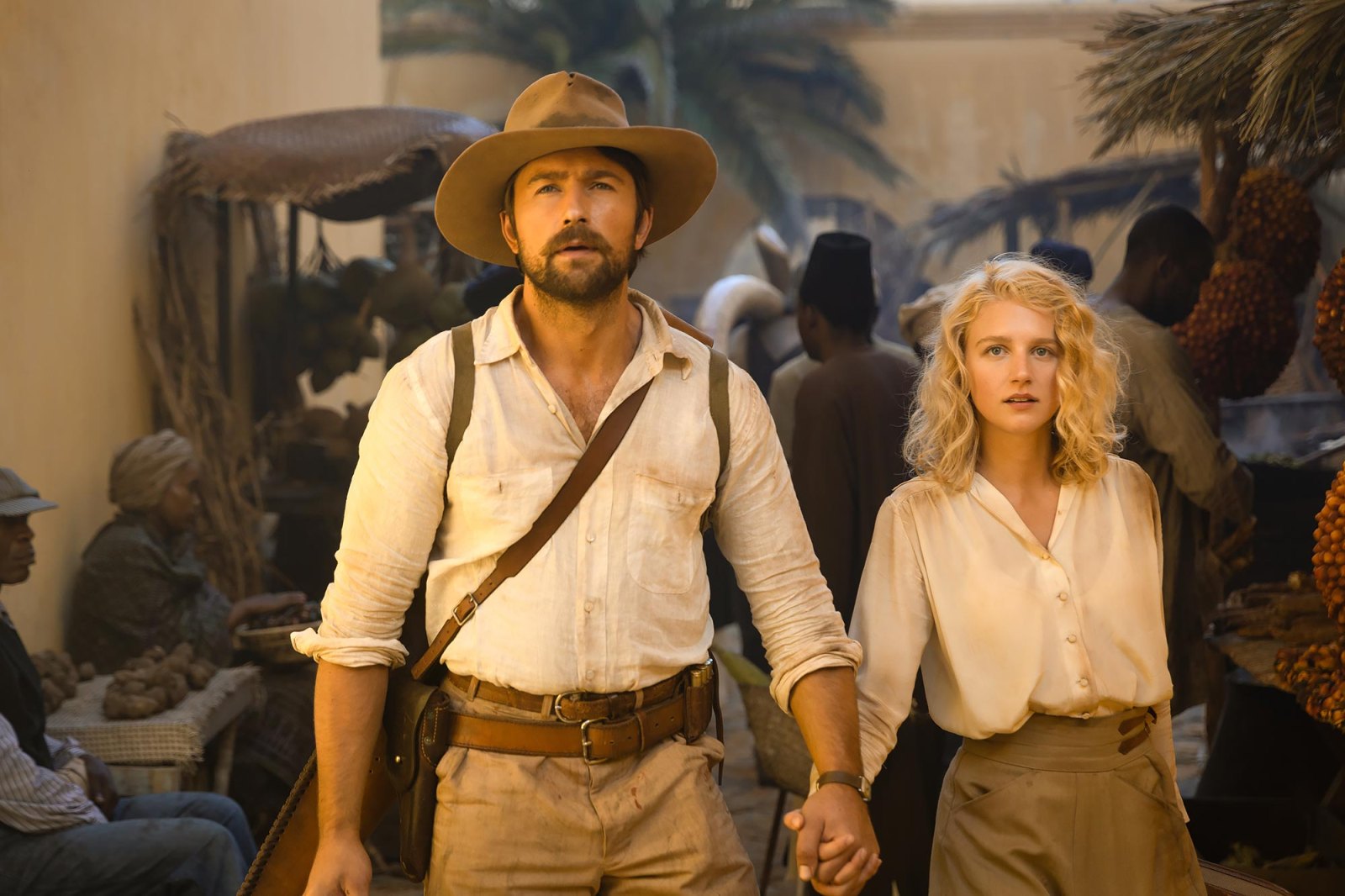 1923 Season 2: Trailer, Release Date and Everything to Know So Far | Us ...