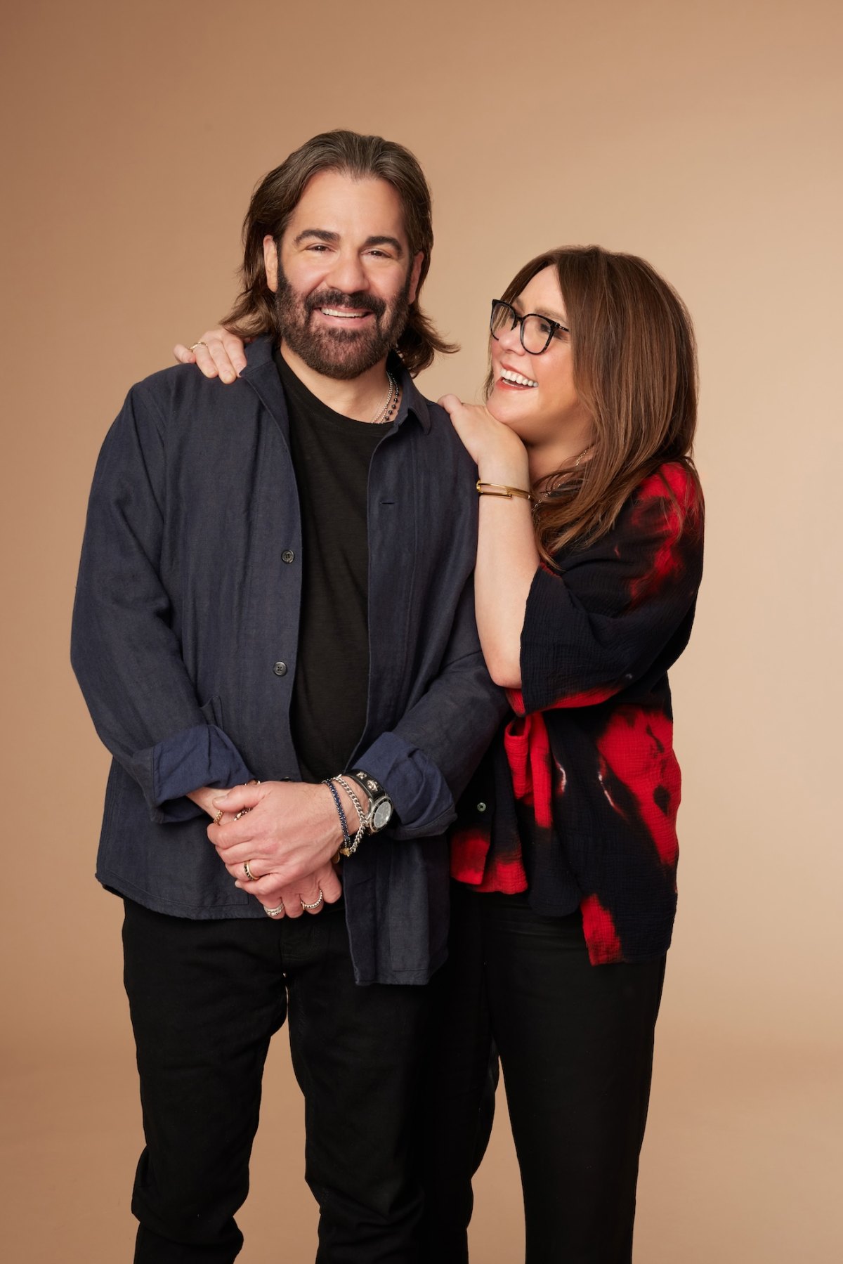 Rachael Ray Shares Holiday Traditions With Husband John Cusimano | Us ...