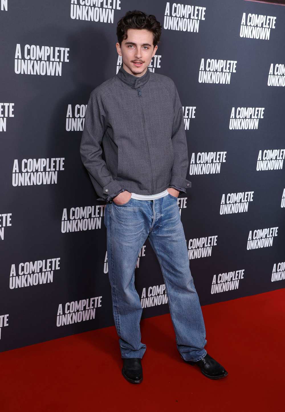 Timothee Chalamet’s Best Red Carpet Fashion: Pics | Us Weekly