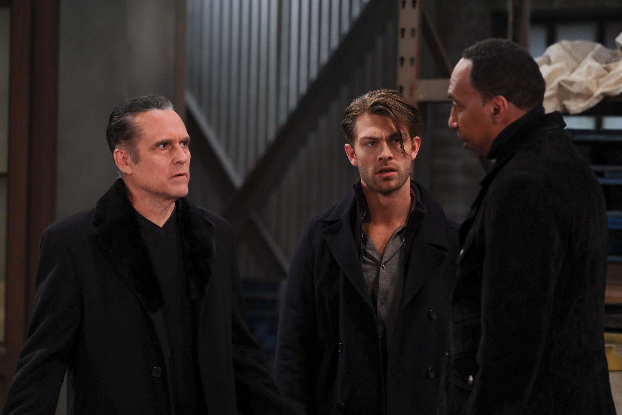 General Hospital Spoilers | 4 actors return, 2 deaths of legends confirmed