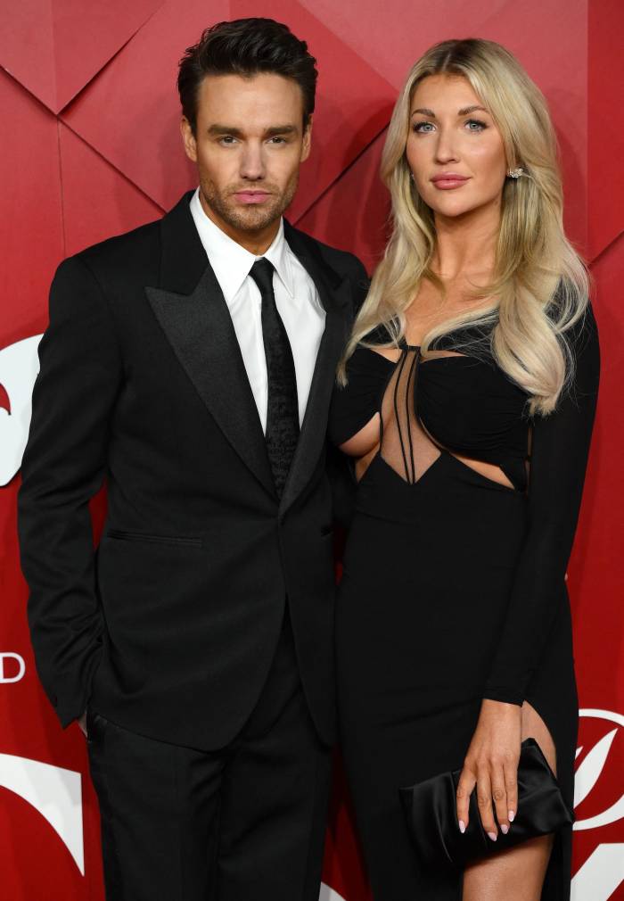 Kate Cassidy Returns to TikTok With Video Tribute to Liam Payne | Us Weekly