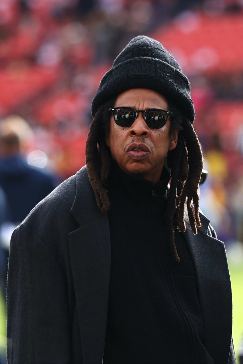 Jay-Z Accused of Raping 13-Year-Old With Diddy in 2000: Civil Lawsuit ...