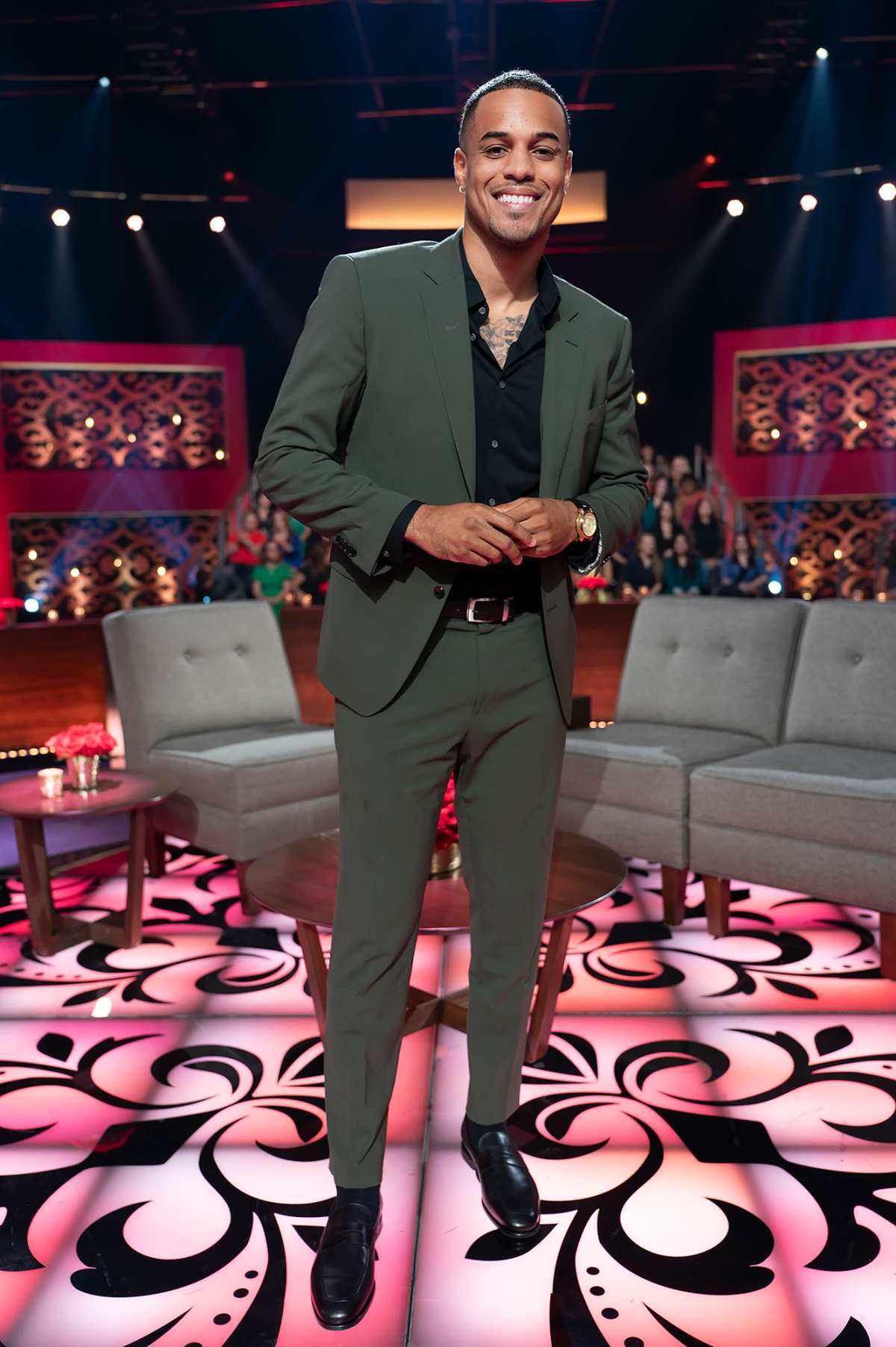 The Bachelor Season 29 Starring Grant Ellis: What to Know | Us Weekly