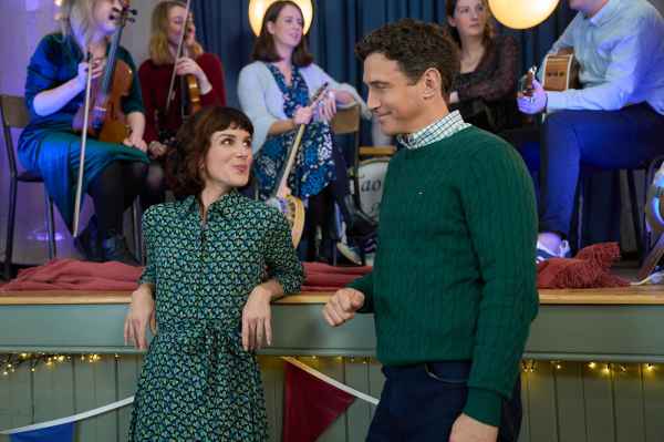 Hallmark’s 2025 Movie and TV Lineup: A Guide | Us Weekly