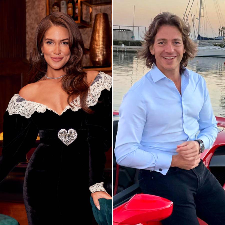Brynn Whitfield’s Ex Gideon Has a Surprising Connection to RHOBH | Us ...
