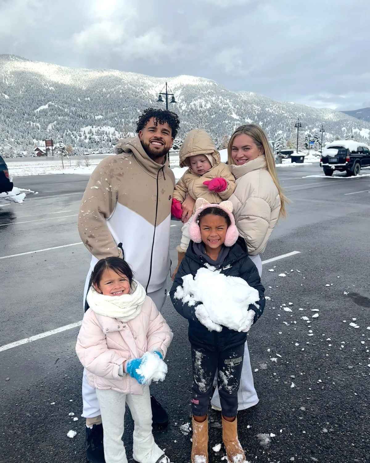 How the Teen Mom Cast Makes the Holiday Season Magical for Their Kids ...