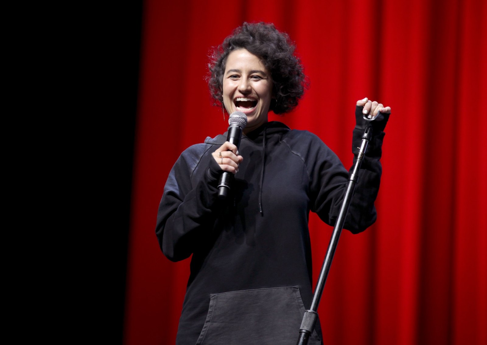Ilana Glazer Reveals Her Favorite Moment From Broad City | Us Weekly