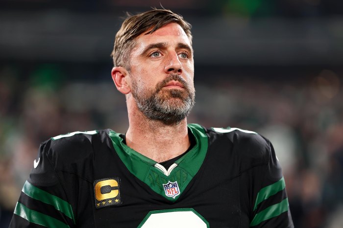 The Alleged Cause of Aaron Rodgers' Estrangement From His Parents | Us ...