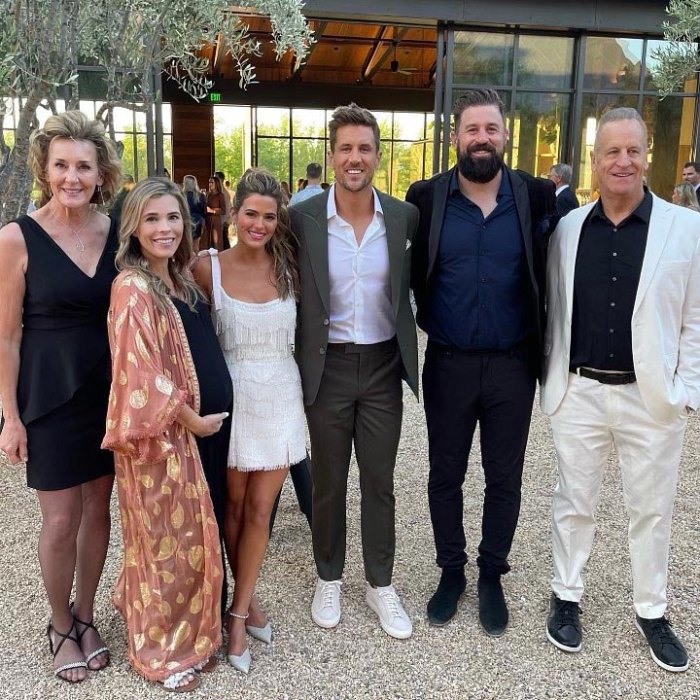 The Alleged Cause of Aaron Rodgers' Estrangement From His Parents | Us ...