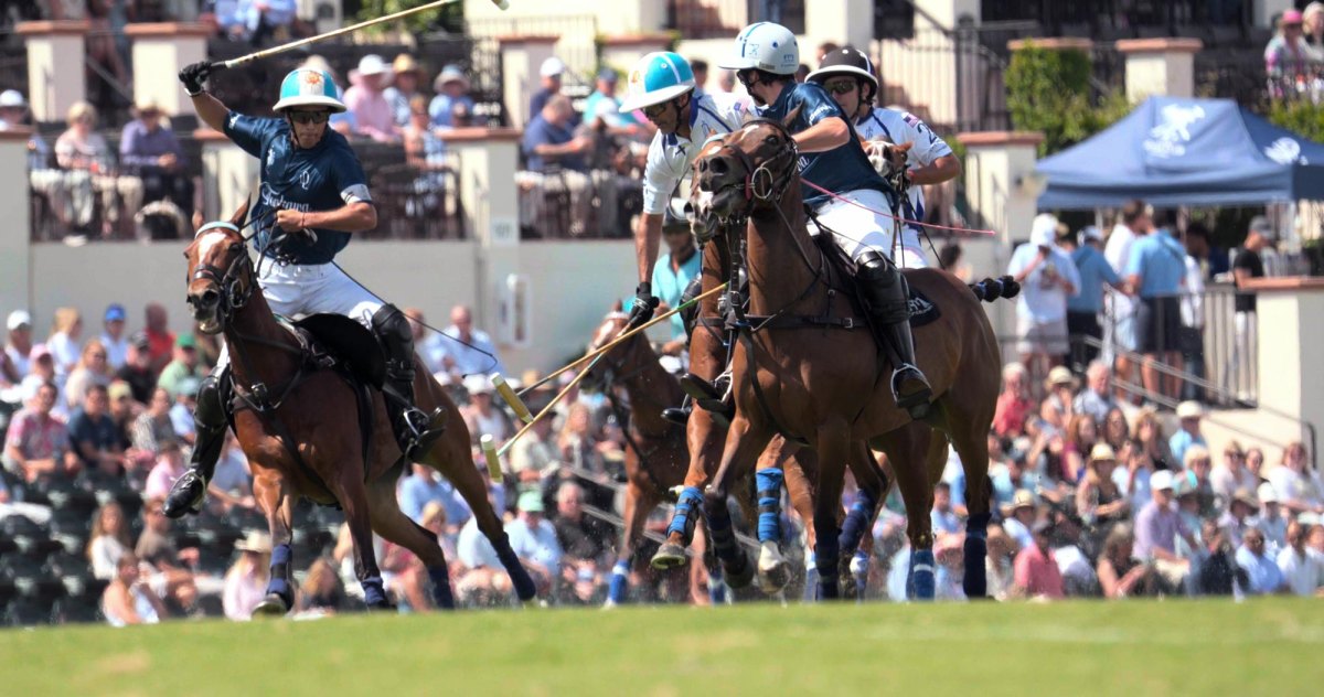 Is Prince Harry in Netflix’s Polo Series? Meet the Show’s Main Stars ...