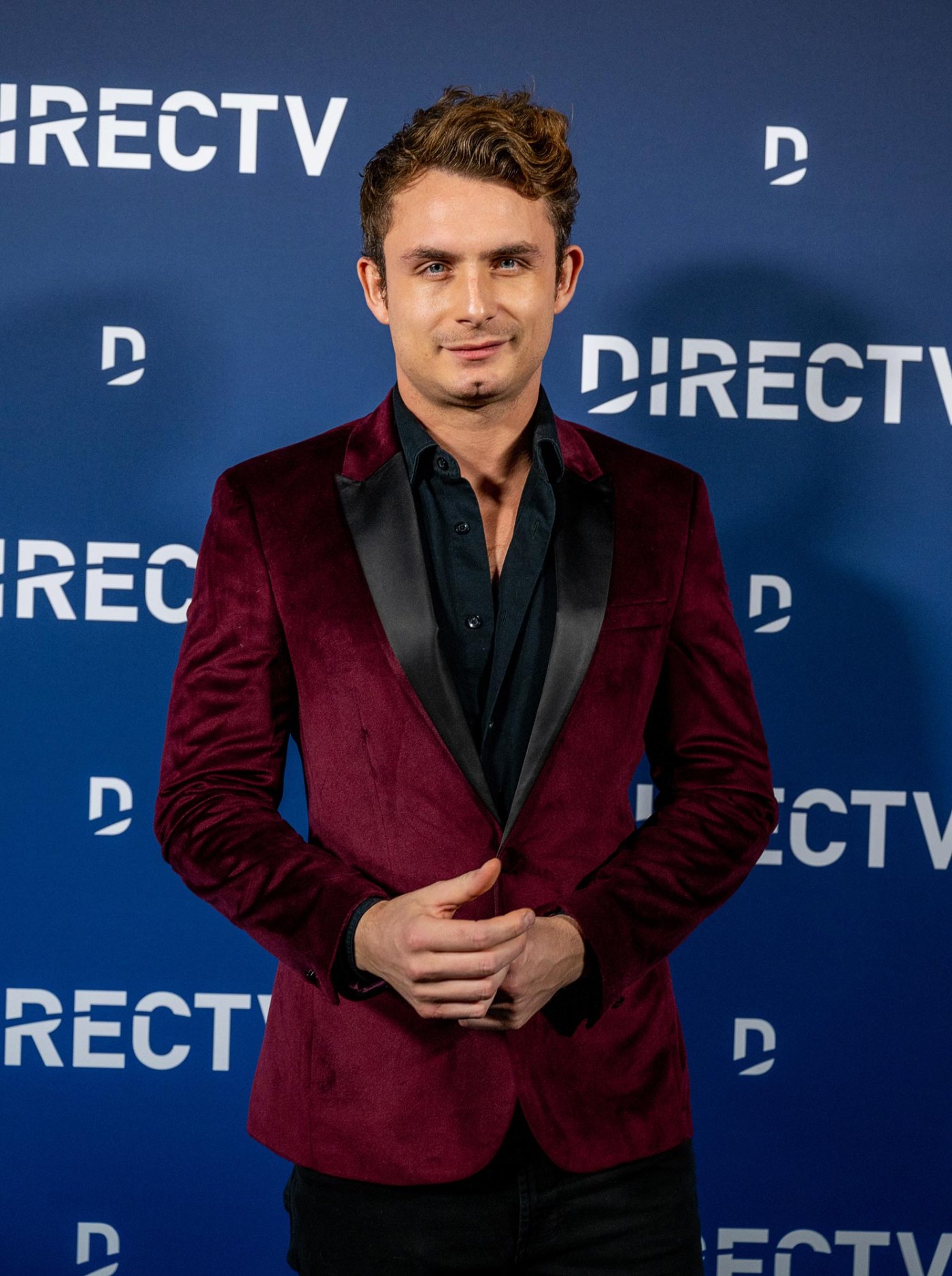 James Kennedy Is Focused on Sobriety After Domestic Violence Arrest ...