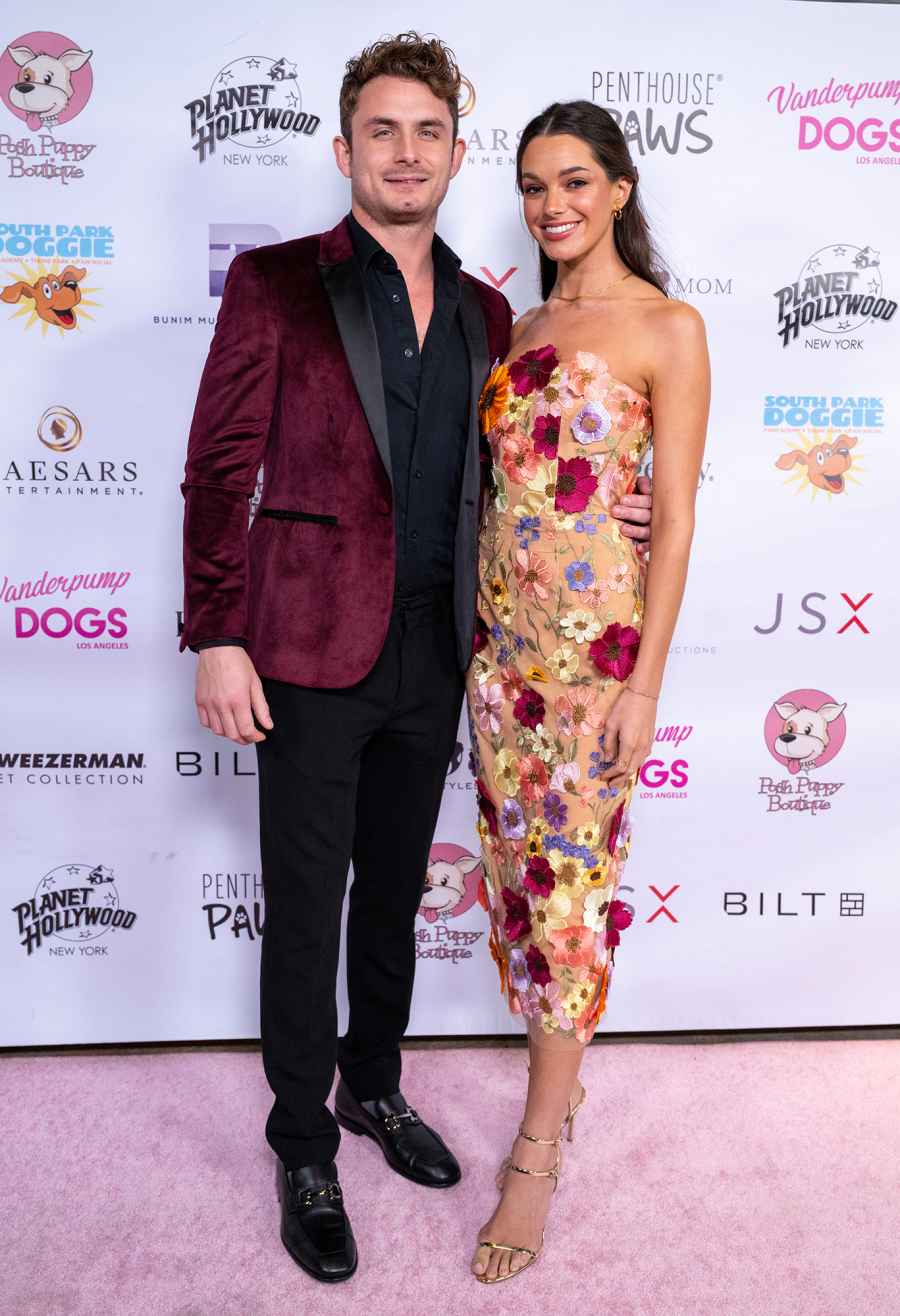 James Kennedy Knows He Has 'A Lot to Lose' After Arrest (Excl) | Us Weekly
