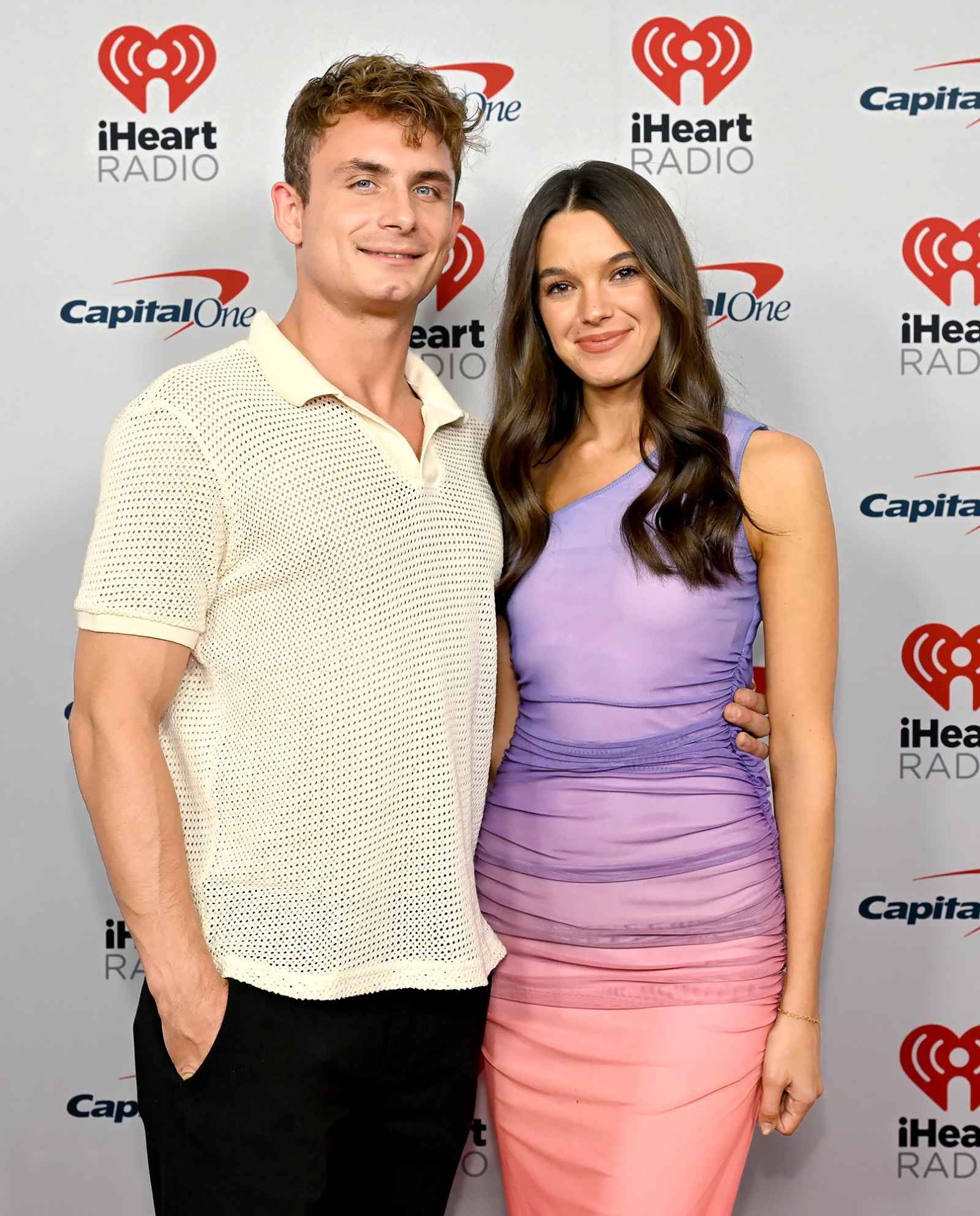 James Kennedy, Ally Lewber Are Taking ‘Some Distance' After His Arrest ...