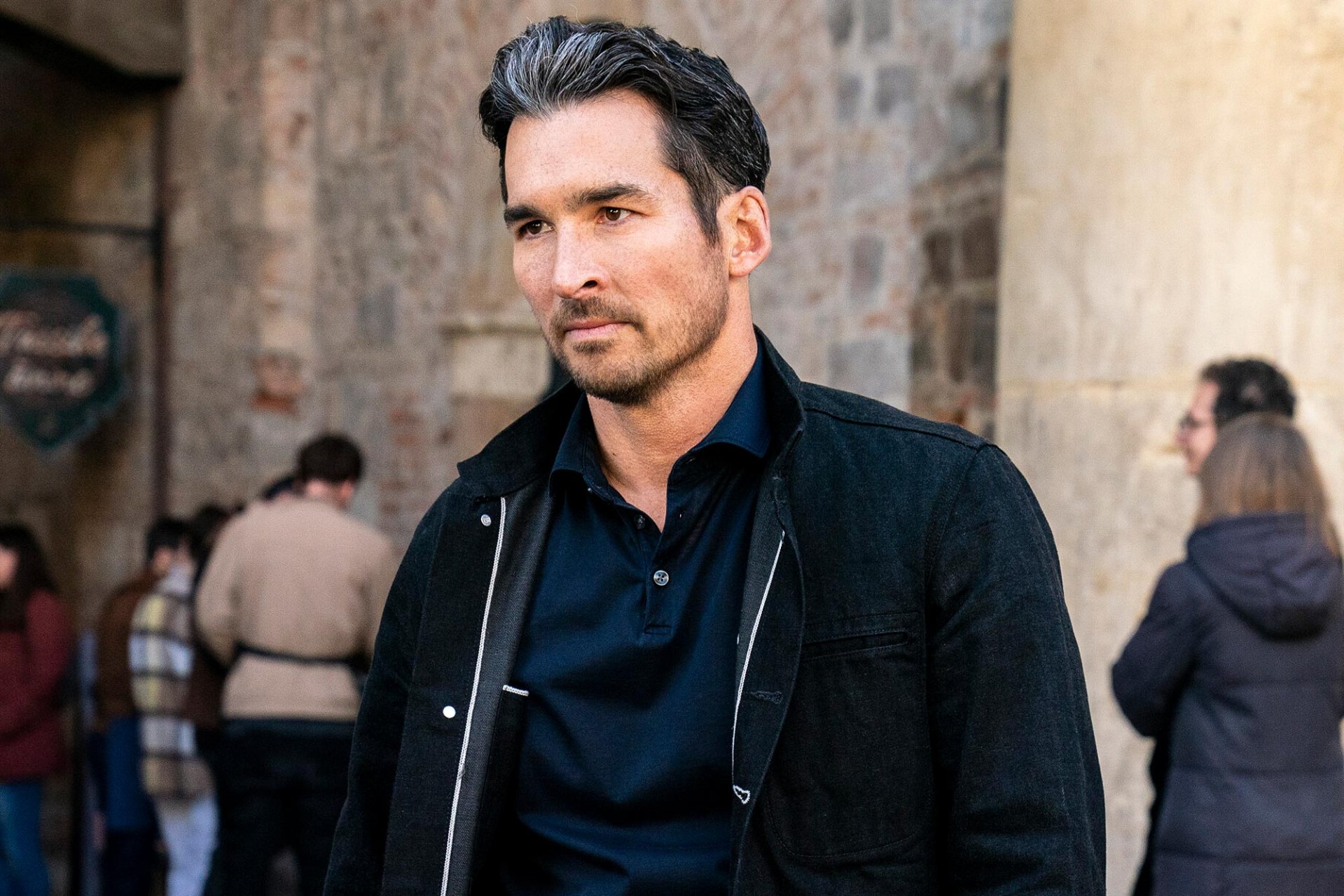 FBI: International's Jay Hayden: Tyler Makes Wes ‘Struggle Even More ...