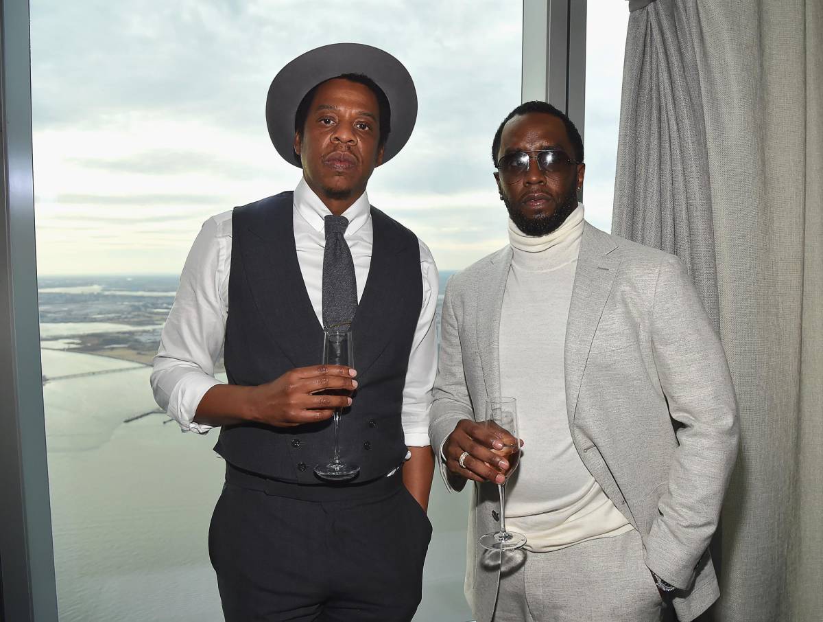 Jay Z's Lawyer Claims 'Dozens' of People Can Refute Rape Allegation ...