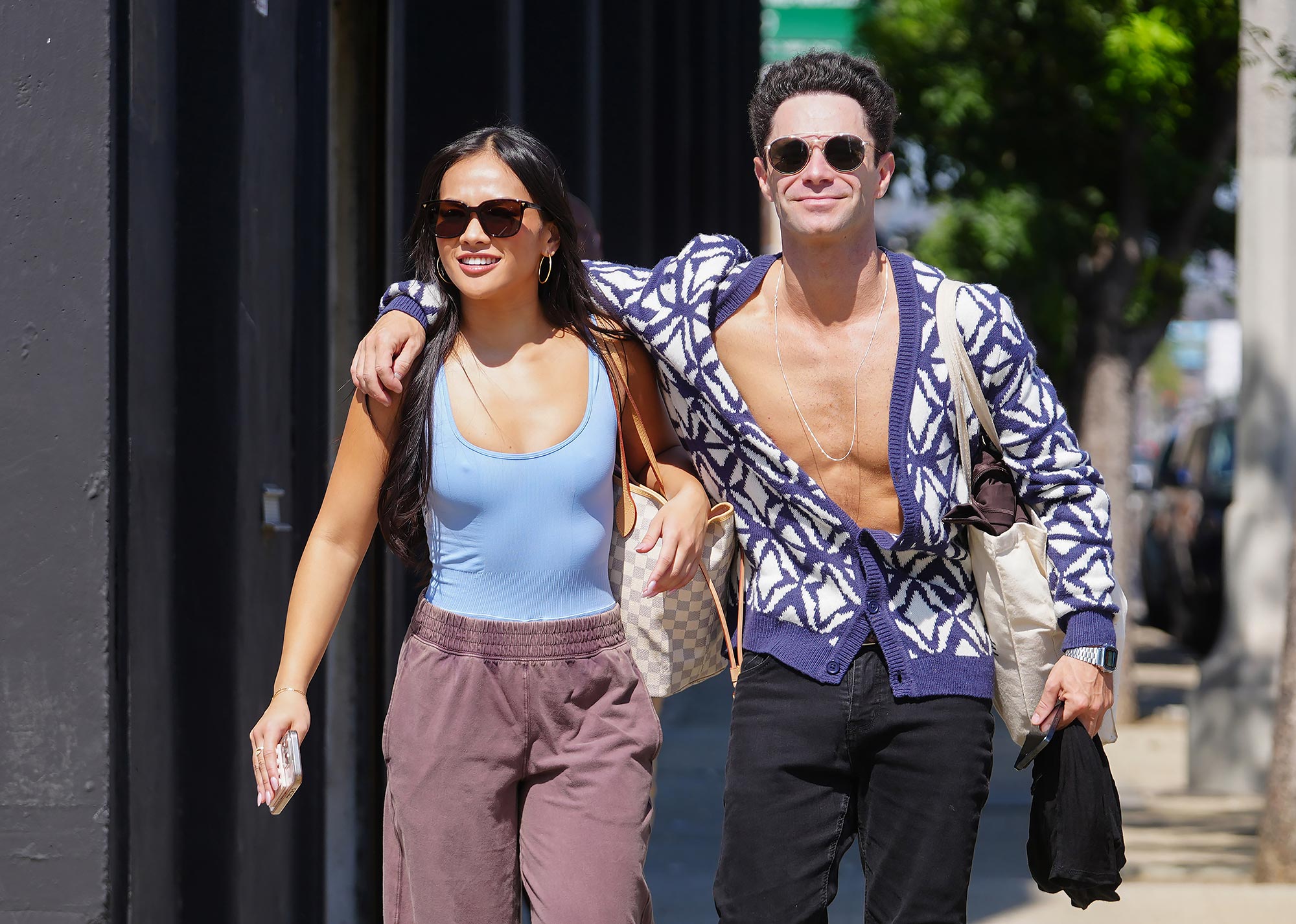Jenn Tran News - Us Weekly