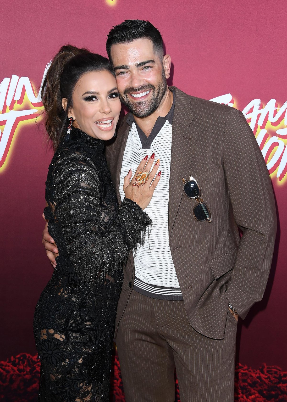 Jesse Metcalfe Wants to Be on ‘Industry’ | Us Weekly