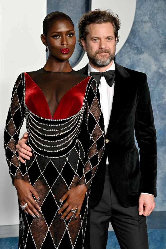 Jodie Turner-Smith Claims Joshua Jackson Hasn't Paid Child Support | Us ...
