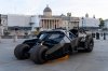 Joe Burrow Recently Bought a $3 Million Replica Batmobile | Us Weekly
