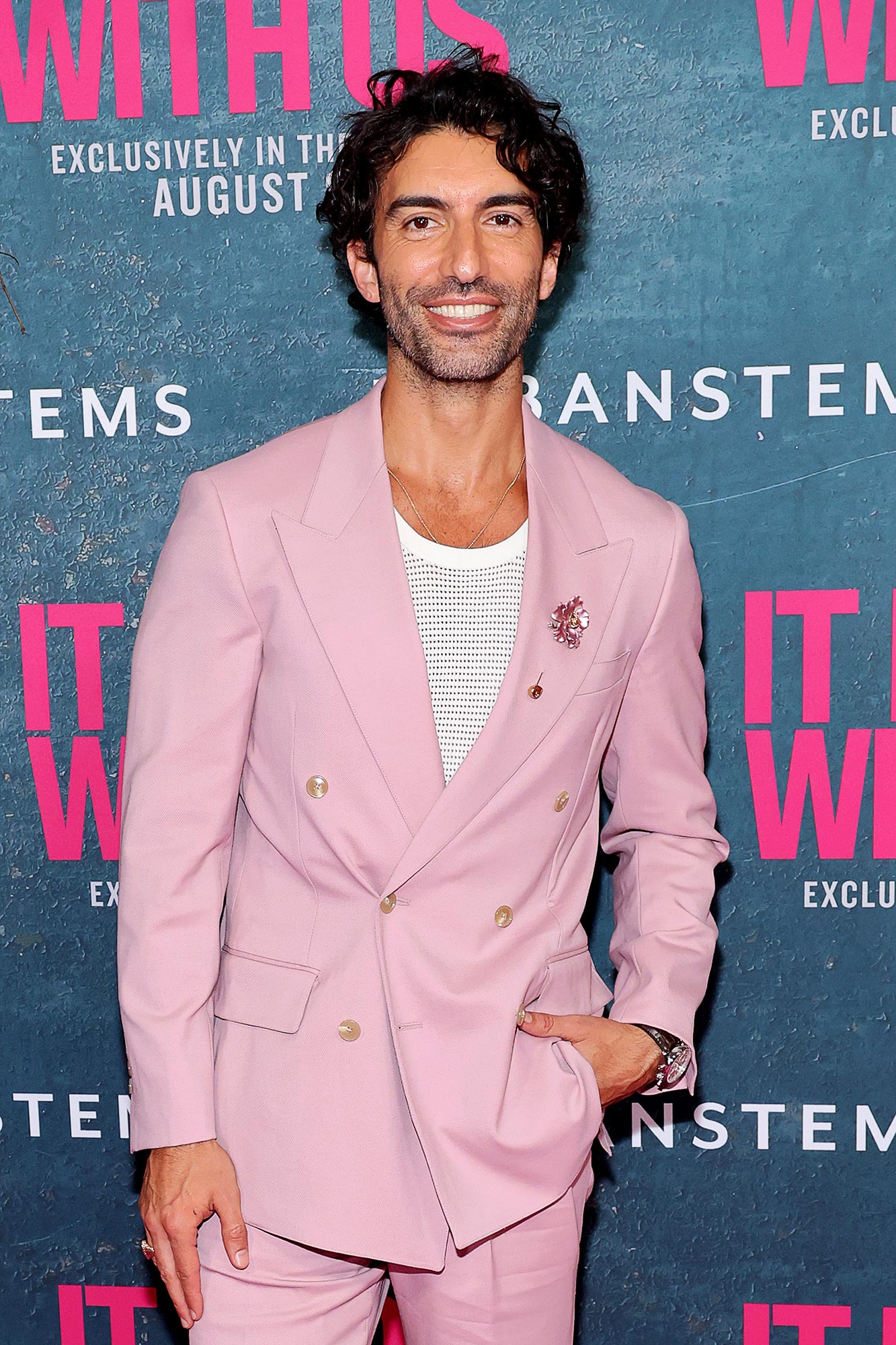 La película de 'Pac-Man', de Justin Baldoni, está en el aire | Us Weekly
