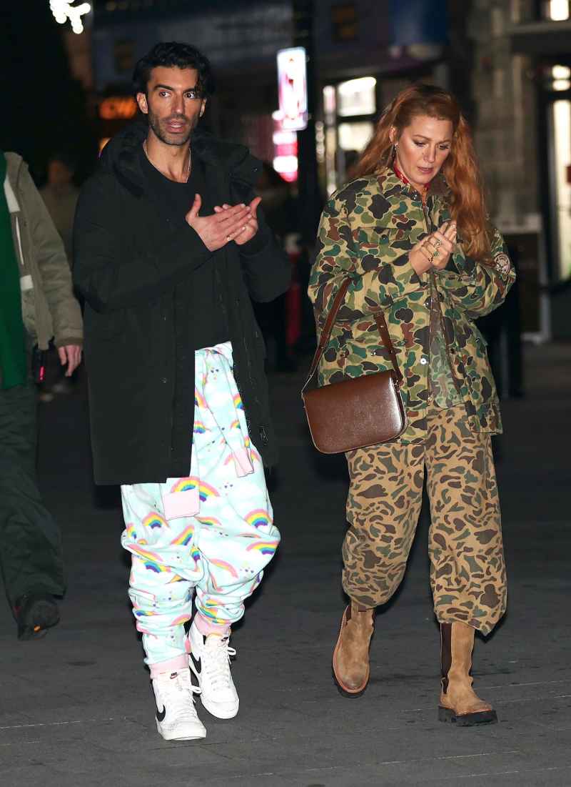 Justin Baldoni’s Lawyer: Texts in Blake Lively Lawsuit Are Missing ...