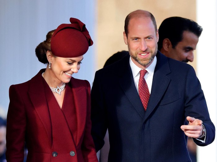 Kate Middleton’s Year in Review: Look Back at Her Whirlwind 2024 | Us ...