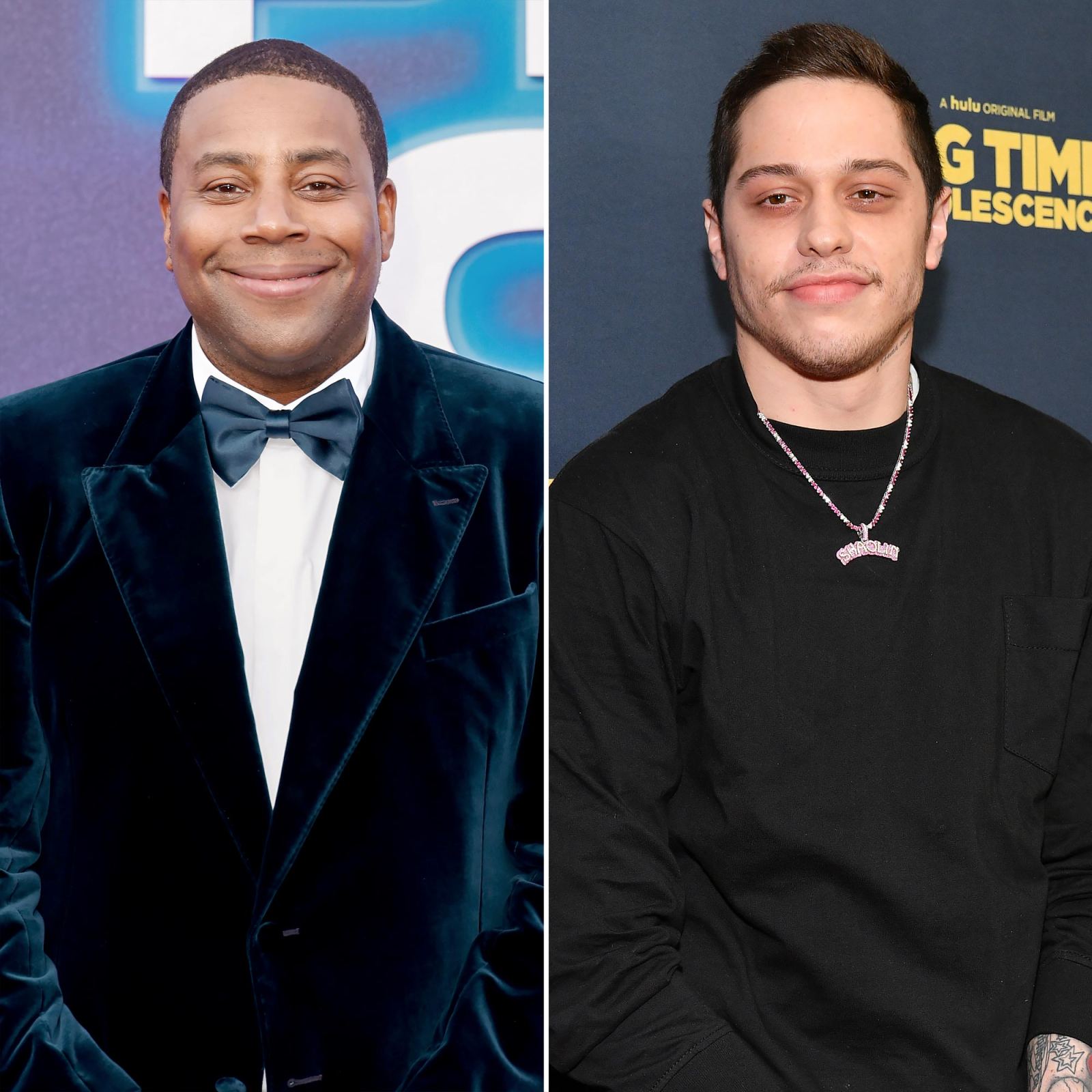 Kenan Thompson Discusses SNL’s 'Notorious' Salary: 'Pay Your Dues' | Us ...